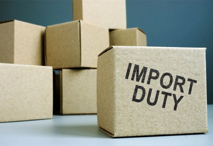 Documents Required for Import Customs Clearance in Nepal - Cargo Nepal ...